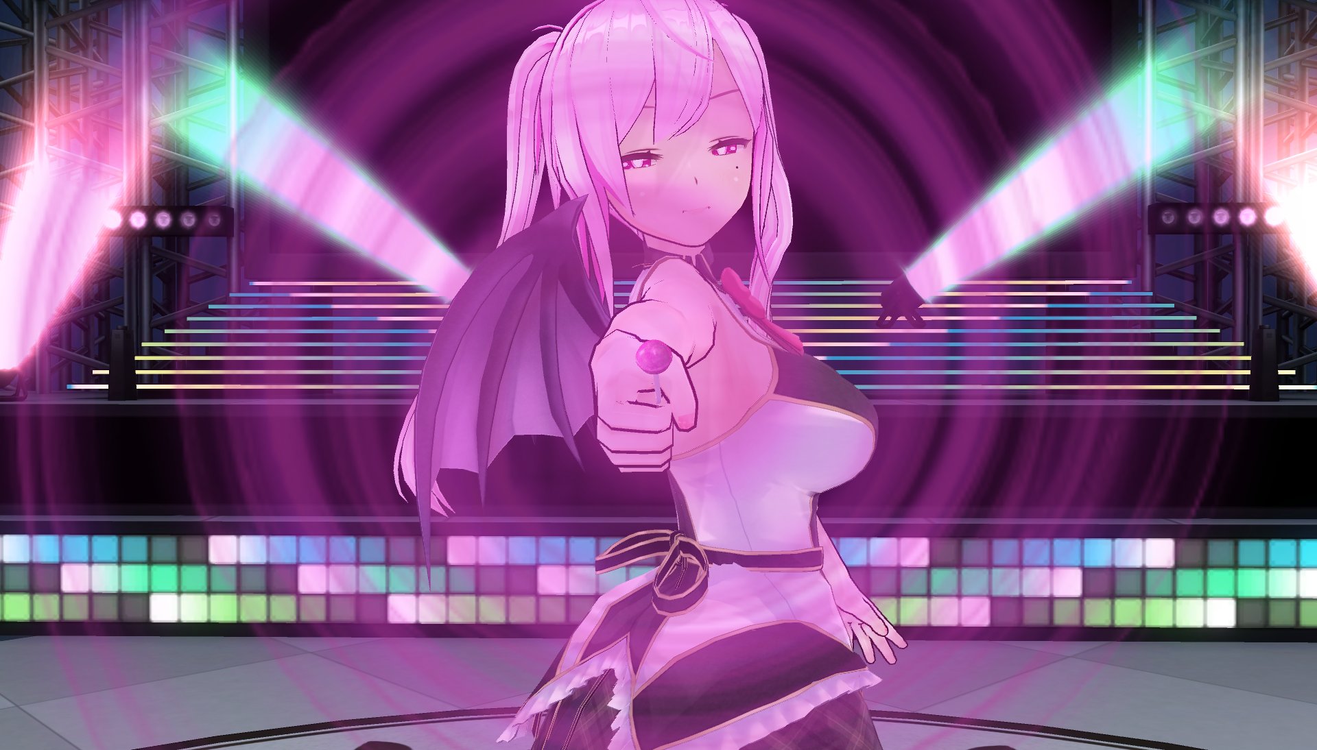 Succubus Dream Guild On Twitter やっほー♡ アイドルサキュバスのロリロリだよっ♡ こっちの世界でもい～ぱい