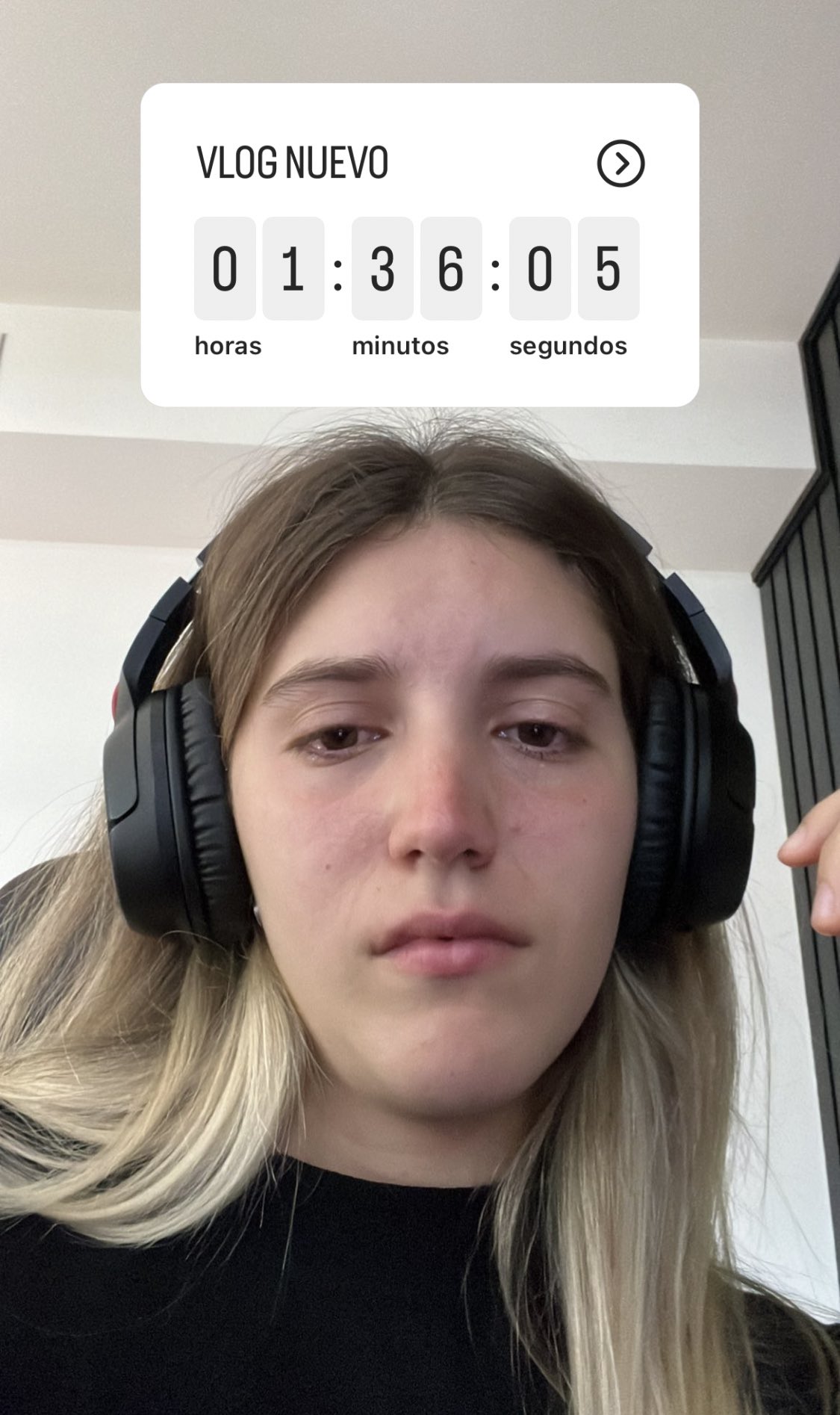 maca🇵🇪 on Twitter: "ay martina estás bien https://t.co/IkP9C8FHsc" / Twitter