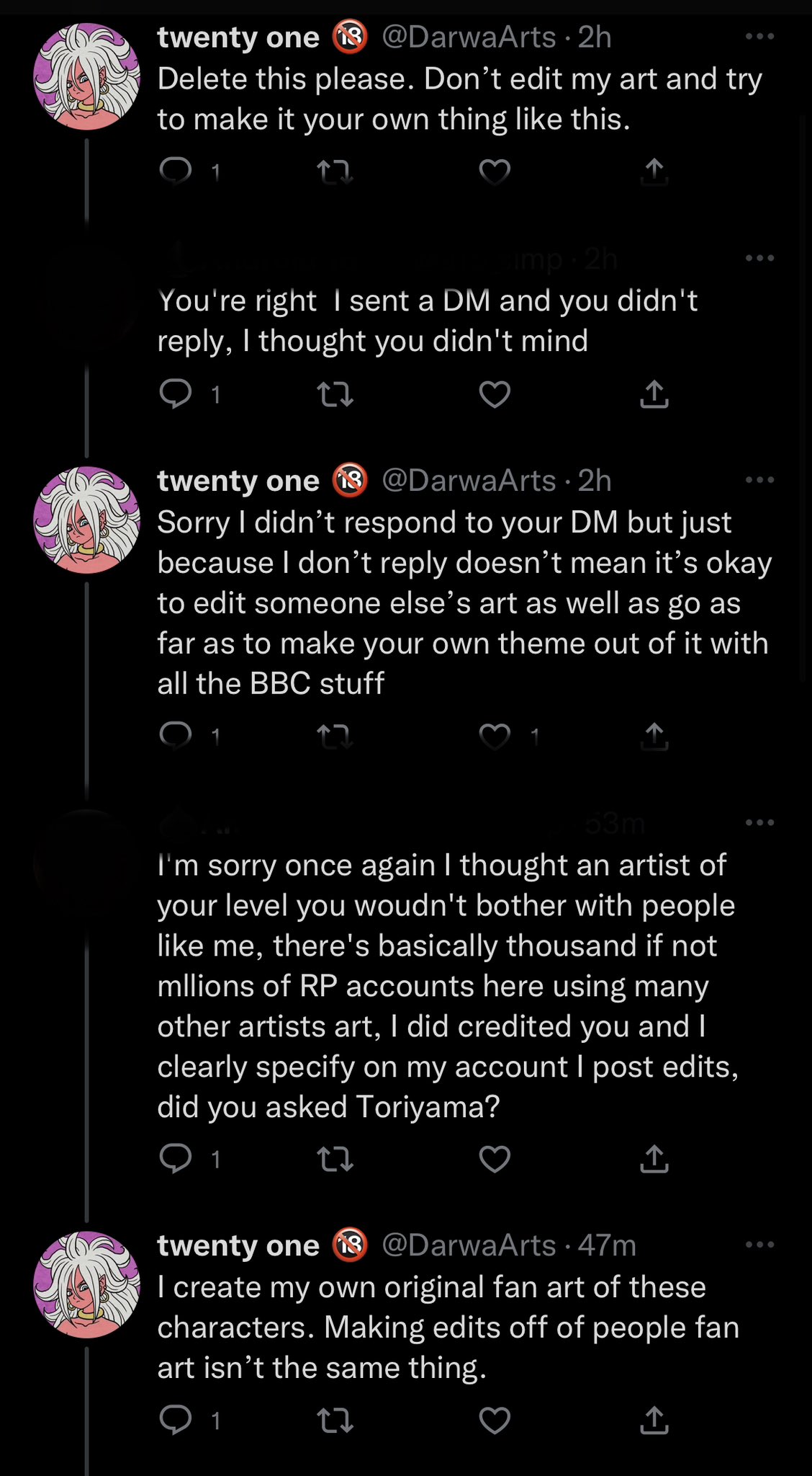 21 can draw 🔞 on Twitter: "An absolute clown 🤡 https://t.co/dpRgV1AbHK" / Twitter