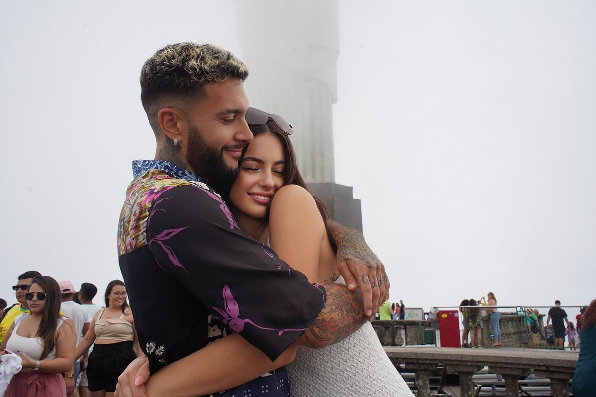 Faze Temperrr Girlfriend