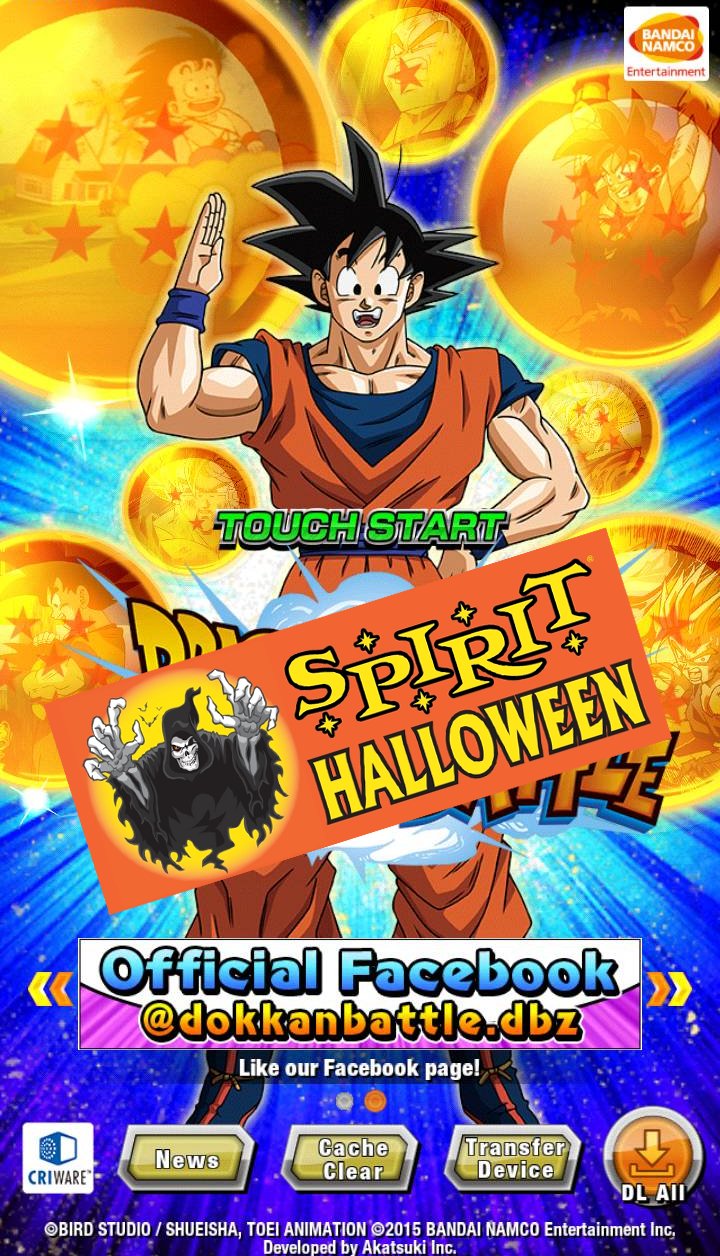 Dokkan Assets (DBZ Assets) #RIPGachaTalks on Twitter: "We need some new content soon or else ...