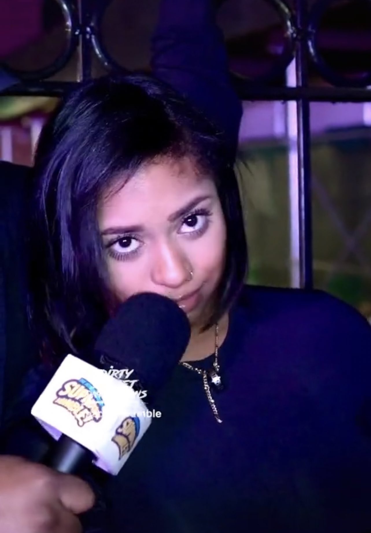 The Wild Wild Breast on Twitter: "Shouldn’t we get a treat after doggy style? https://t.co ...