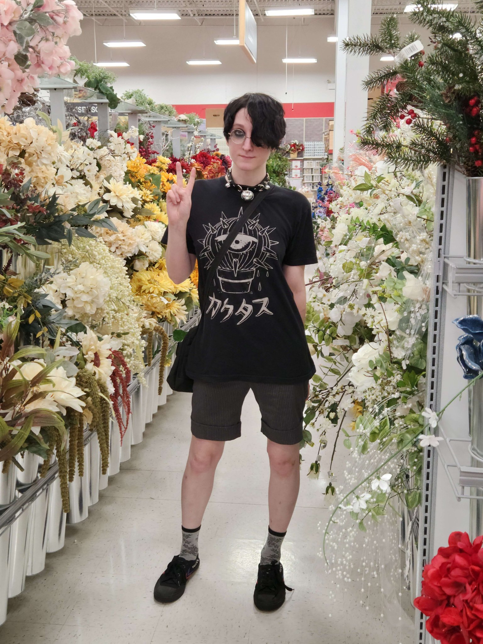 🌺 Coda the Orphan Catboy🌺🐈‍⬛ on Twitter: "me at Michael's picking up art supplies and being a ...