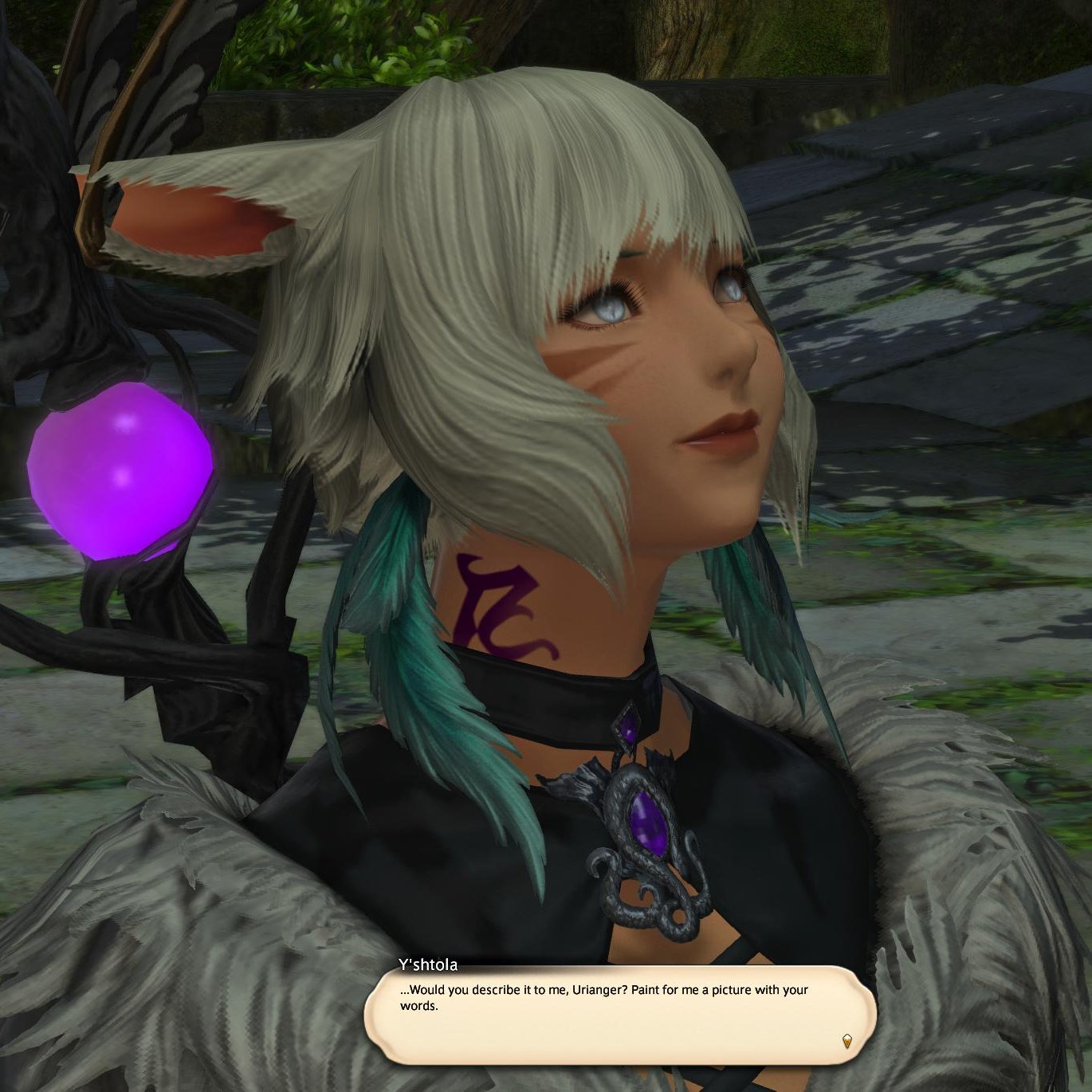 αltiex on Twitter: "@Hyskari @FF_XIV_EN whoever did it received that task like https://t.co ...