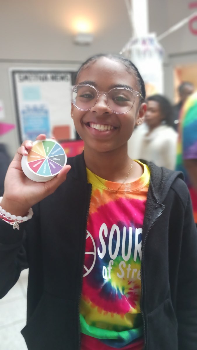 Smitha Middle School