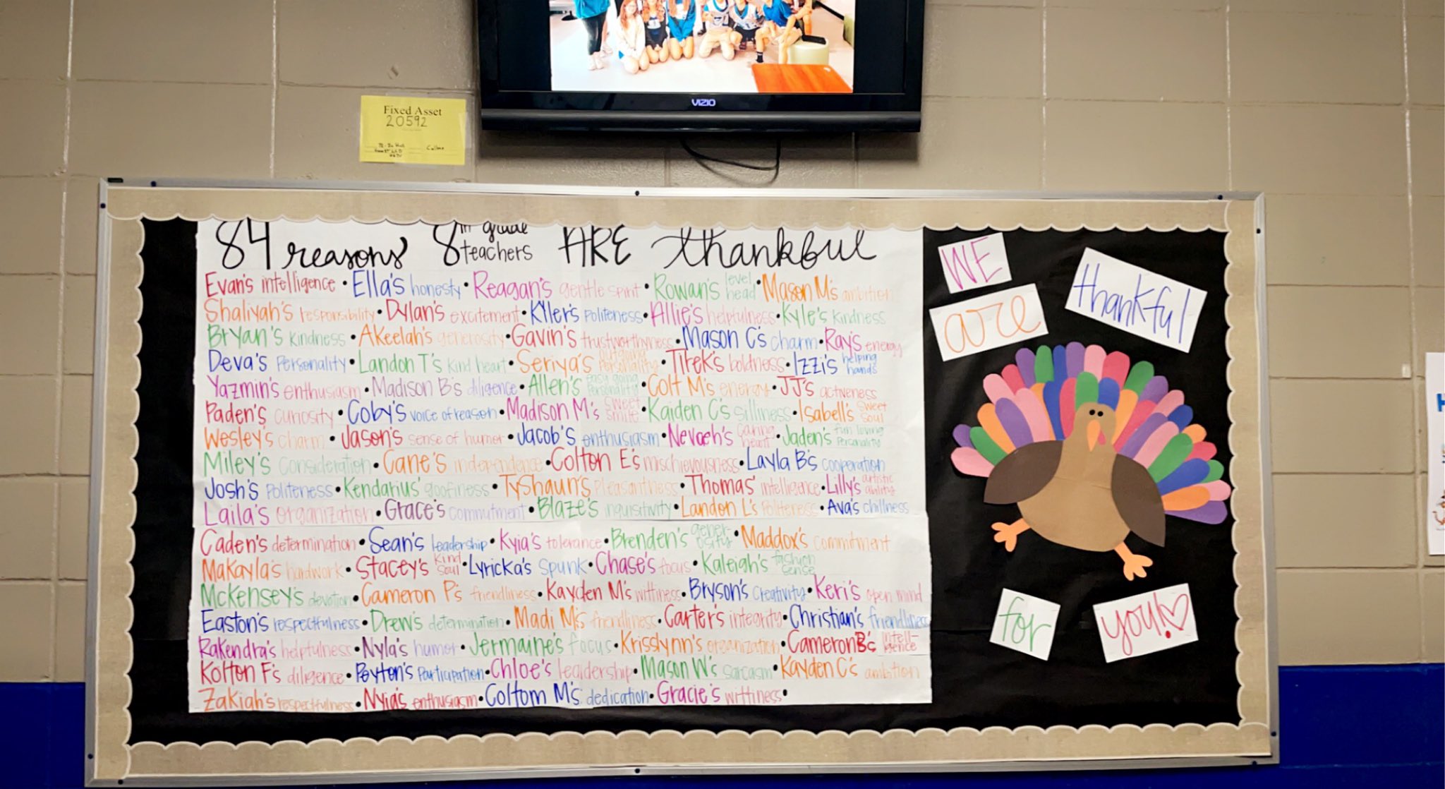 SEMS Tigers ROAR on Twitter: "The highlight of my day was seeing our ...