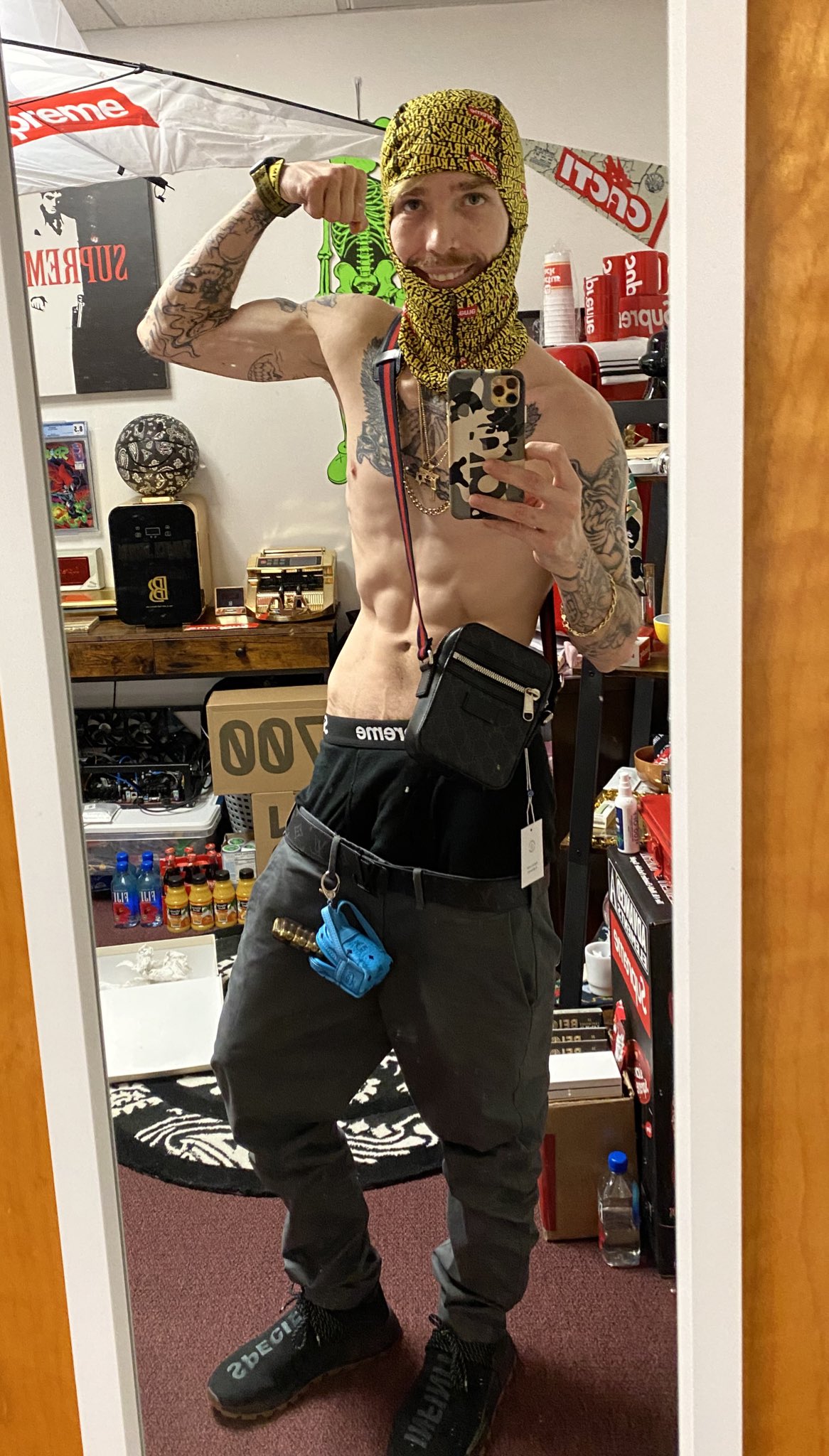 TW Pornstars - Bryan Silva GRATATA🦁. Twitter. 10:37 PM - 11 Nov 2022