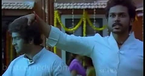 Santhanam In Siruthai