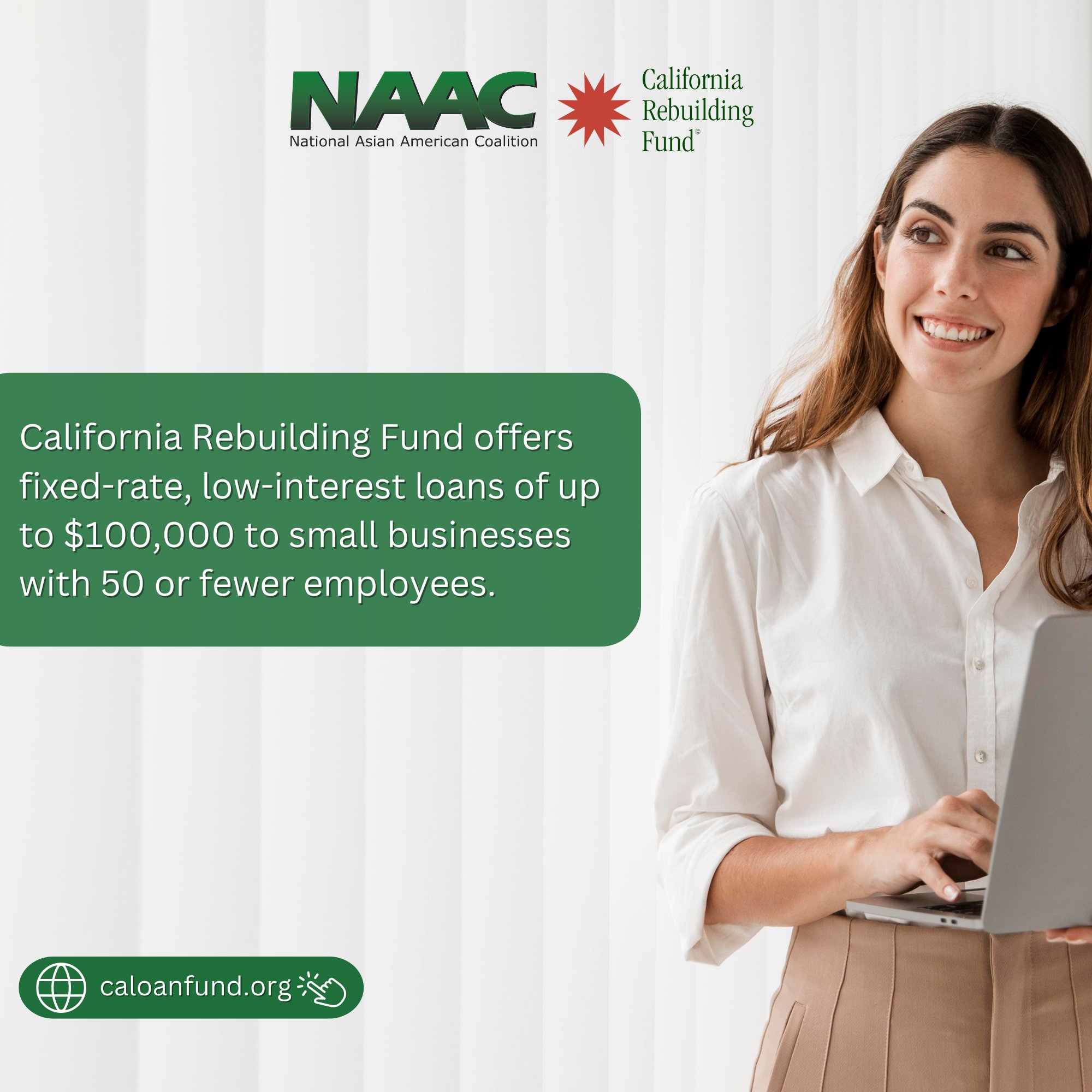 NAAC CDFI (@NAAC_CDFI) / Twitter