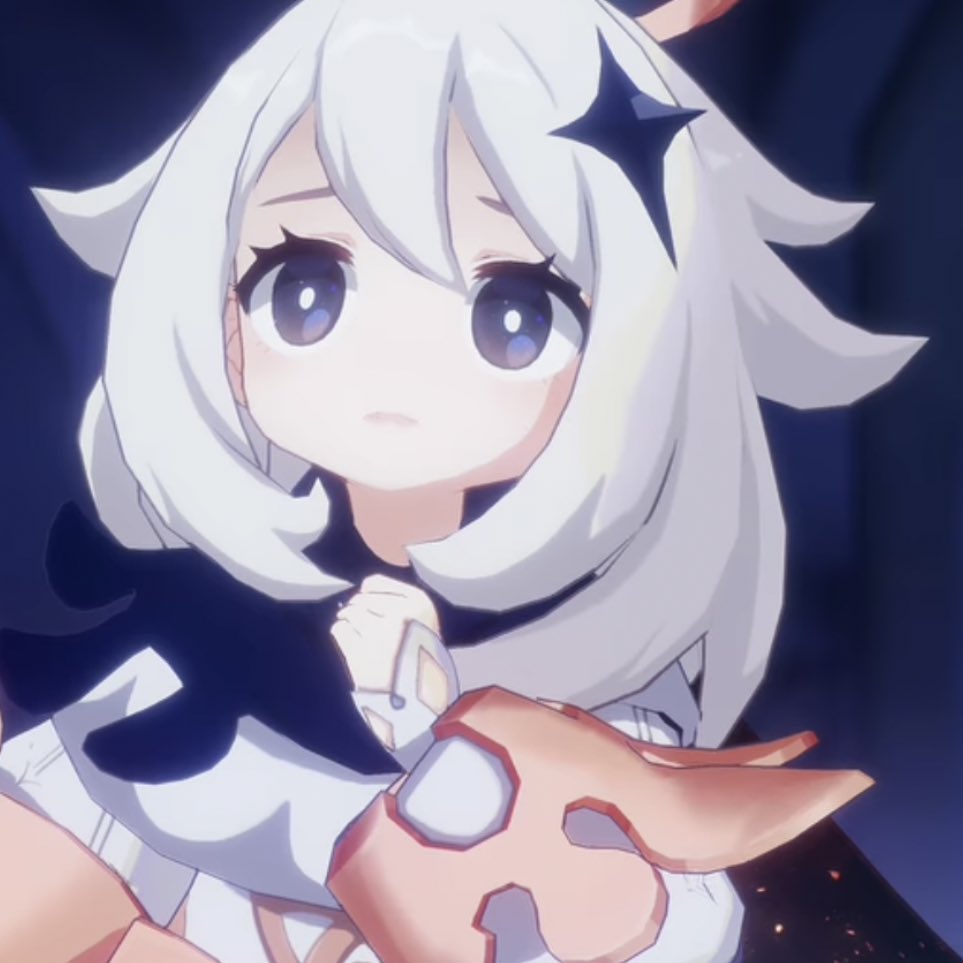 _daily paimon on Twitter: "paimon in darker / blueish lighting >> https://t.co/iaHhtIVH8R" / Twitter