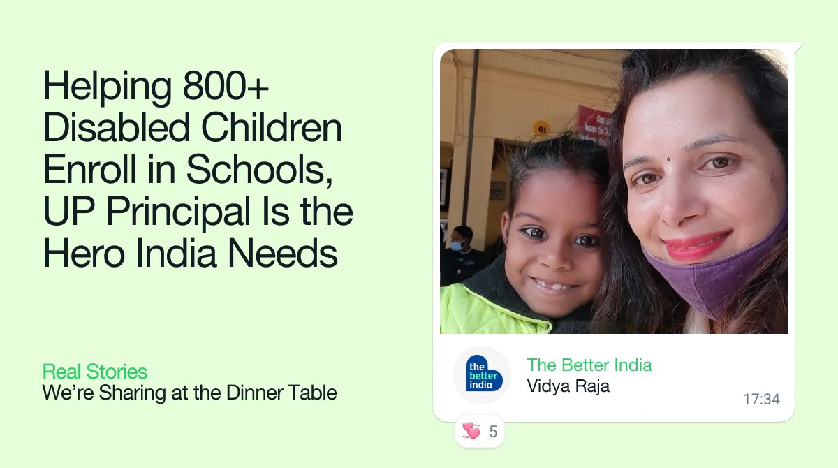 WhatsApp on Twitter: "India’s Deepmala Pandey is using WhatsApp to ...