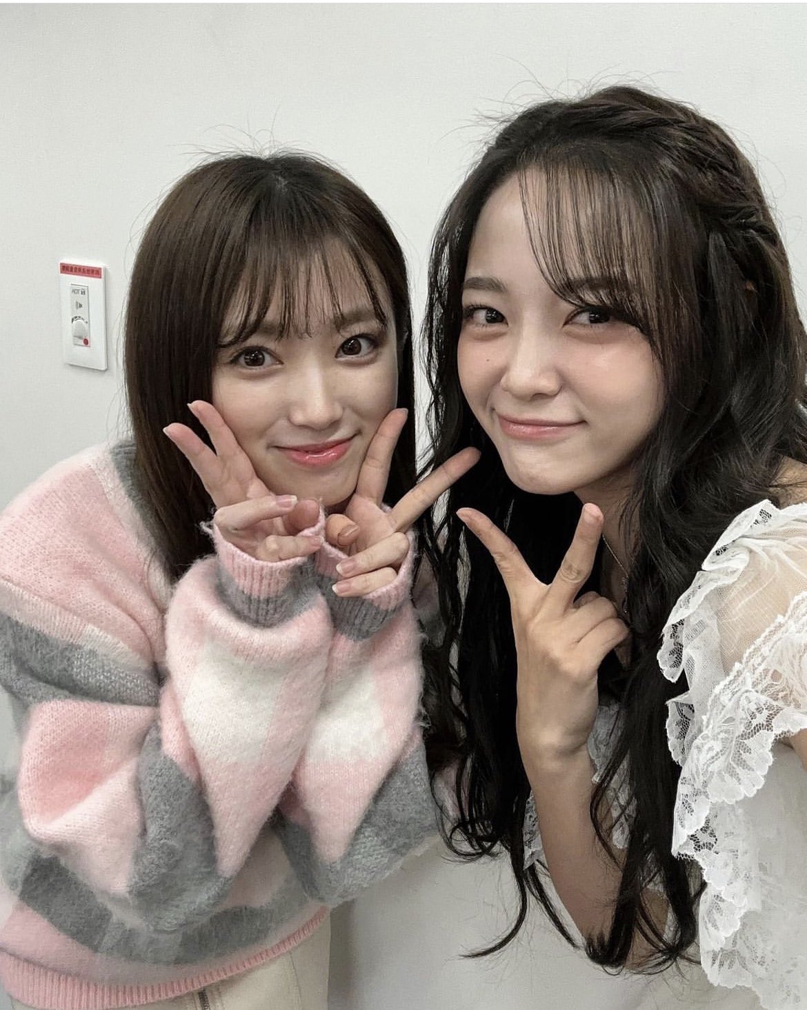 김세정 - KIM SEJEONG on Twitter: "[IG] clean_0828’s Instagram update (1/2) https://t.co/MG5zb52zli ...