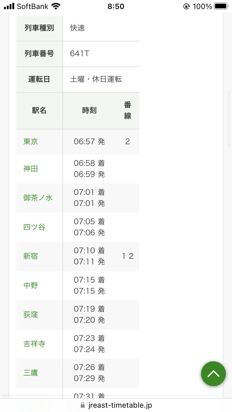 Nishi−Kunitachi on Twitter: "荻窪駅グモ当該コレかなぁ。 https://t.co/OcCHLpd6Fl" / Twitter