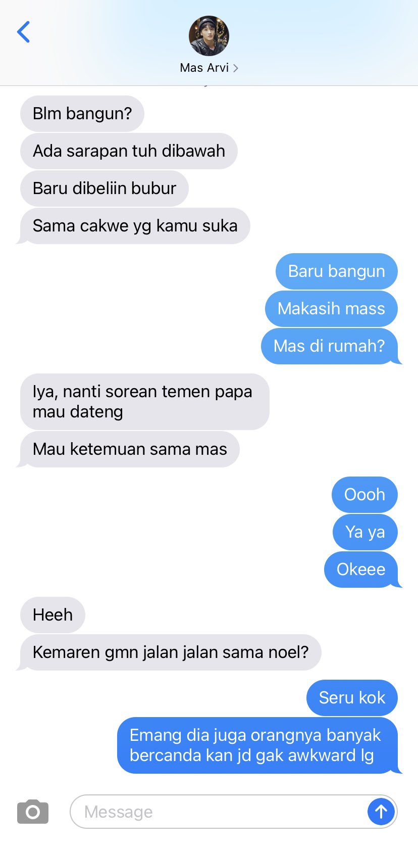 mei on Twitter: "154. met hari minggu. https://t.co/0k861Bk4dW" / Twitter