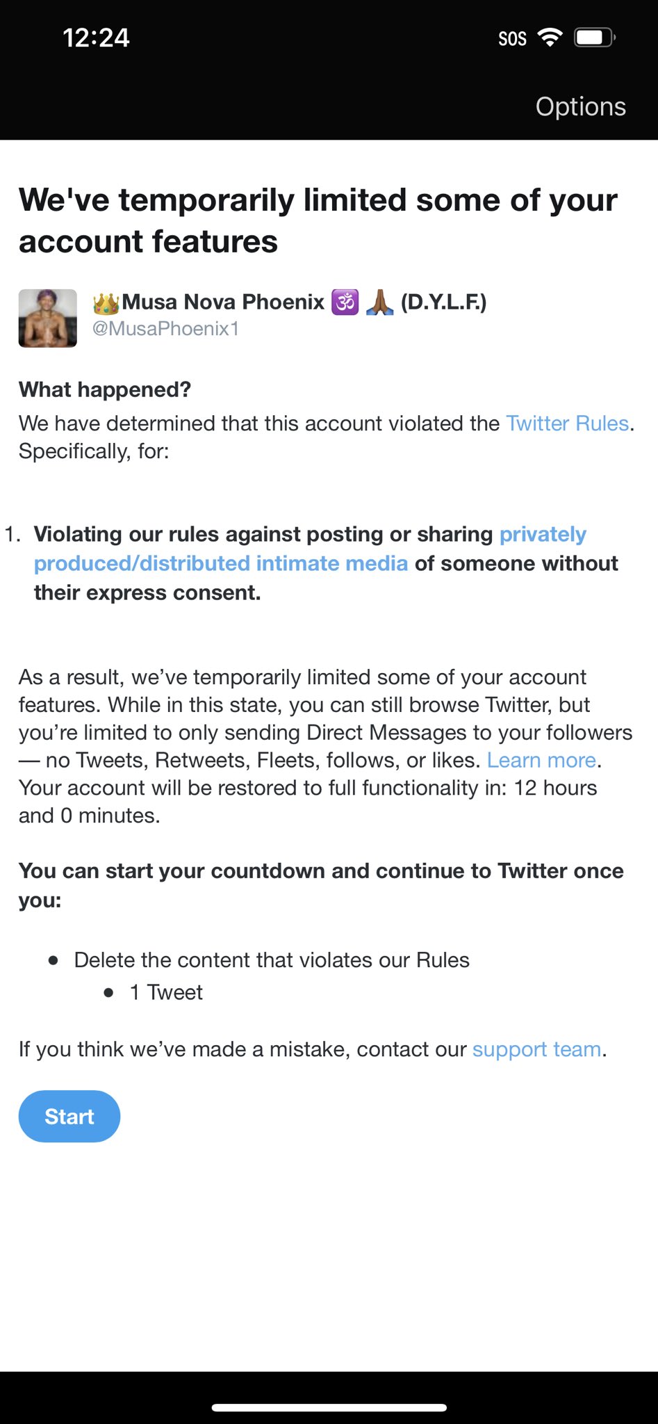 TW Pornstars - 1 pic. 👑Musa Nova Phoenix (D.I.L.F.) 🕉. Twitter. ⚠️Blue ...