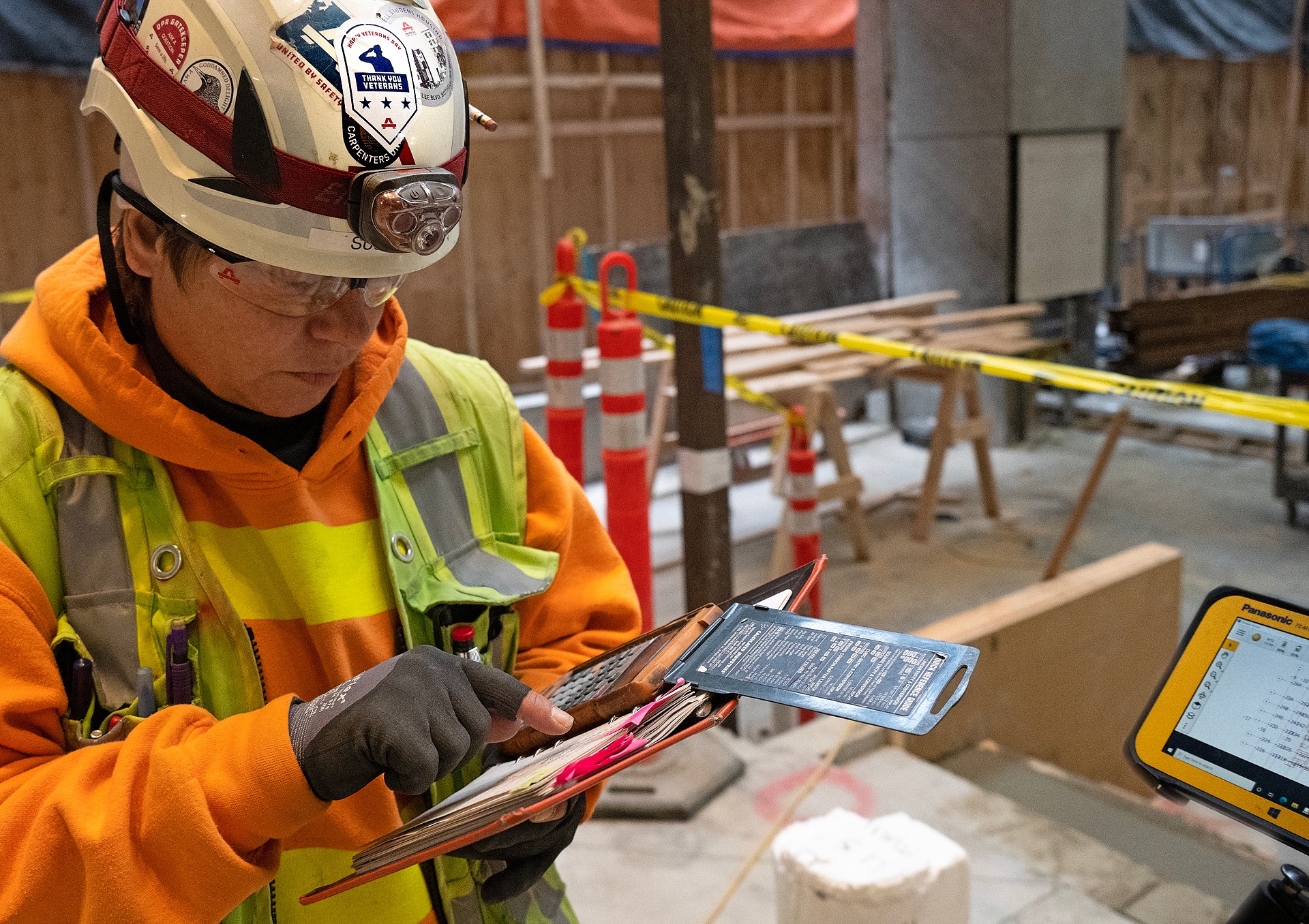 AndersenConstruction on Twitter: "Meet Sue! Sue is one of the many ...