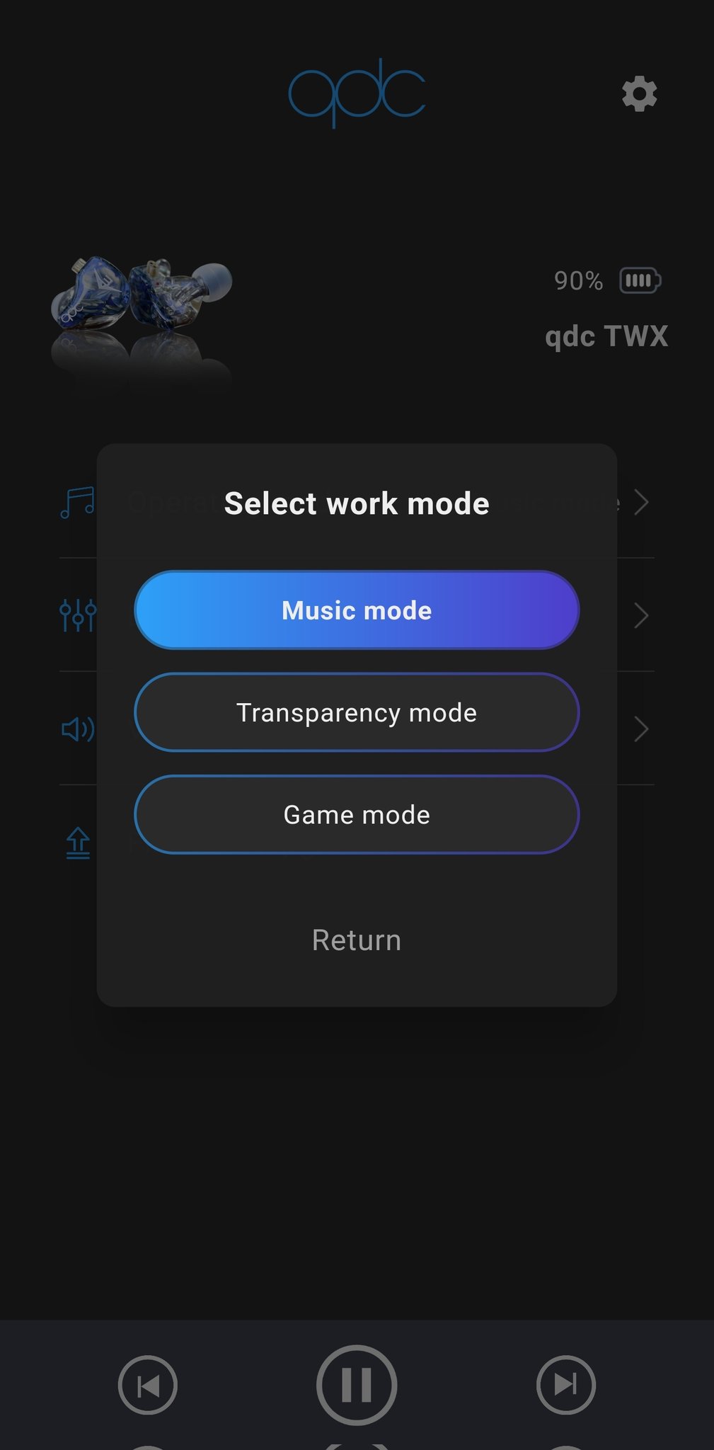 qdc (JP) (@qdc_IEM_jp) / Twitter