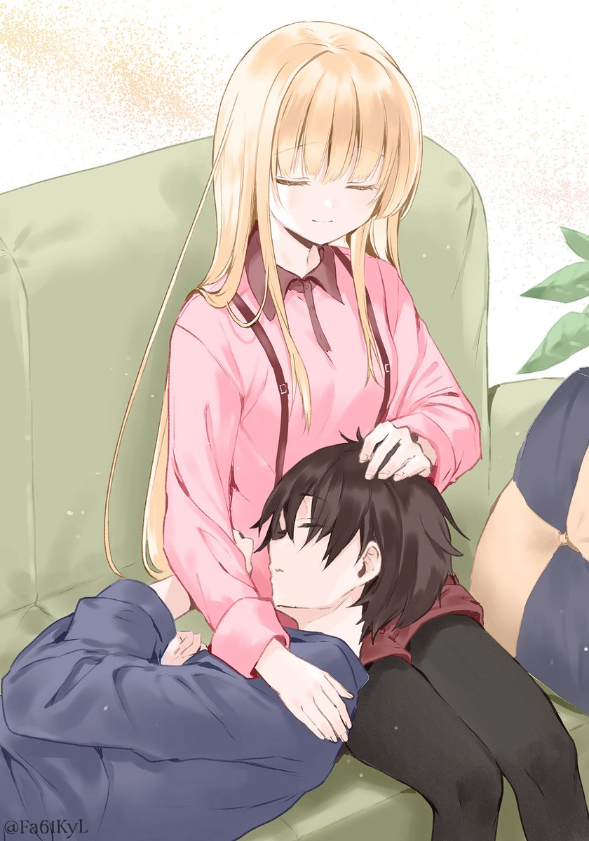Amanefujimiyaのtwitterイラスト検索結果。