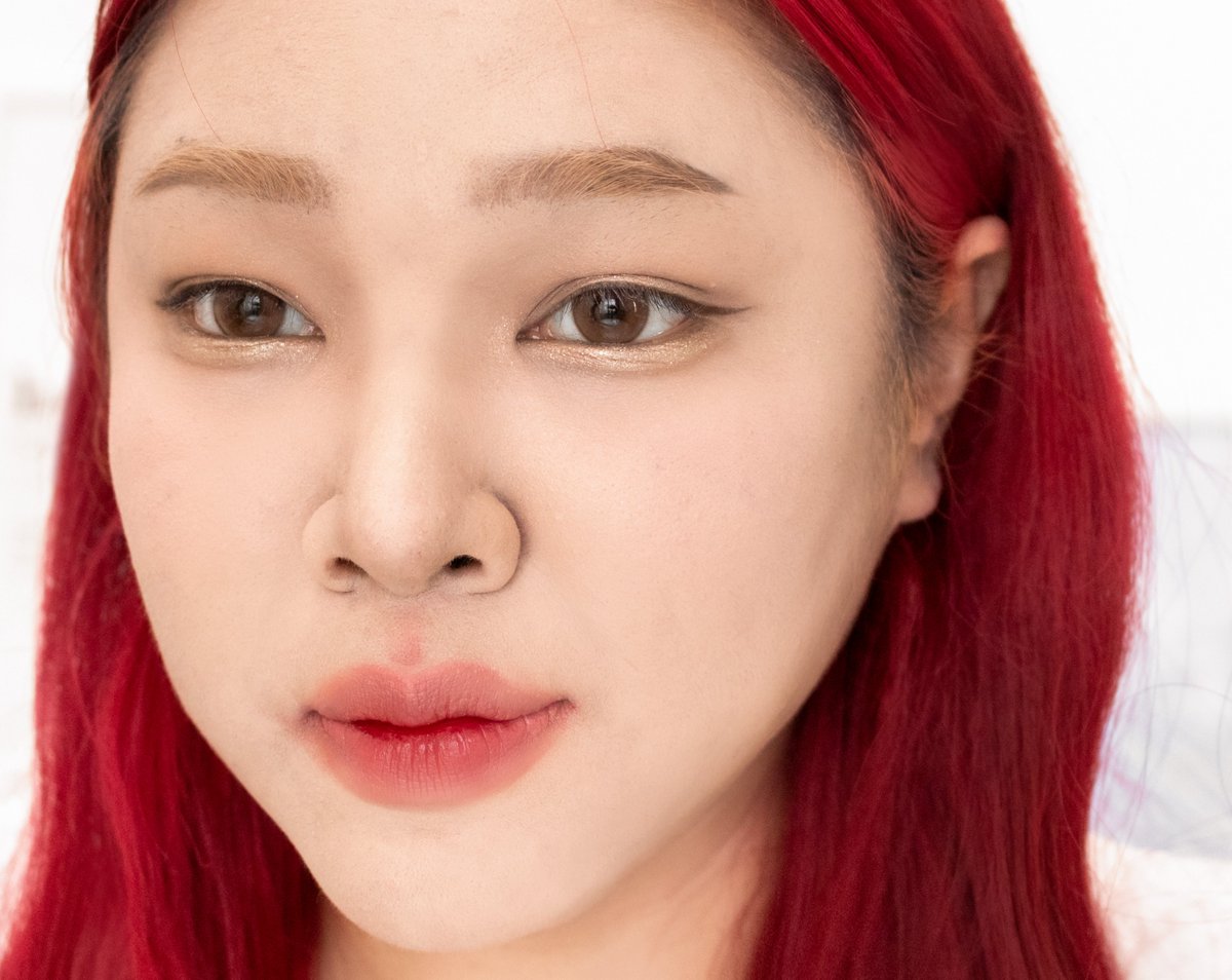 #หนัมว่าดี 💖˚ on Twitter: "RT @Janniesday_: แป้งสายเน้นปกปิด แต่ยังได้งานผิวสวย ฟิตมีรุ่นนี้คือ ...