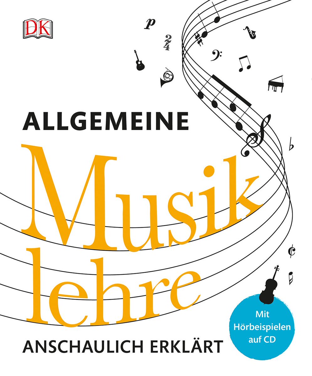 '[epub] read' Allgemeine Musiklehre anschaulich erkl?rt by Carron Brown Online New Format / Twitter