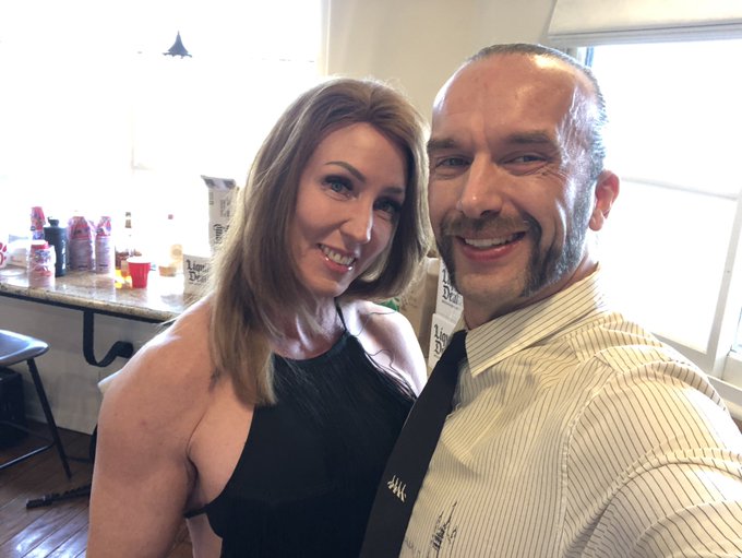 TW Pornstars - Randy Denmark. Pictures and videos from Twitter. Page 5