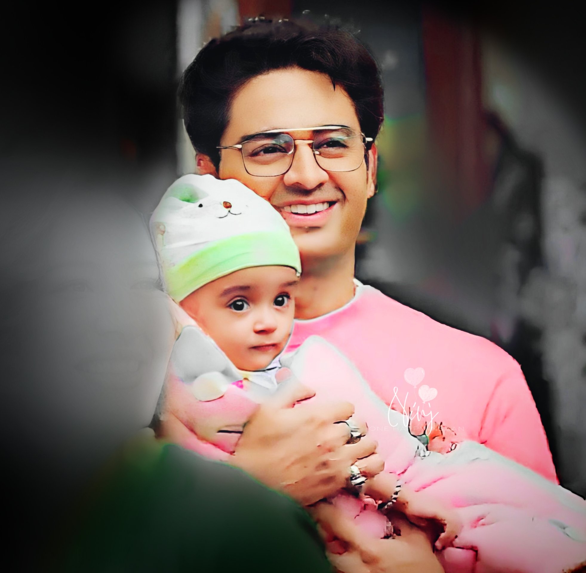 ๐ฝ๐๐๐๐พ On Twitter Presenting Aadishaktipotatoshah And Her Dadda Buddy