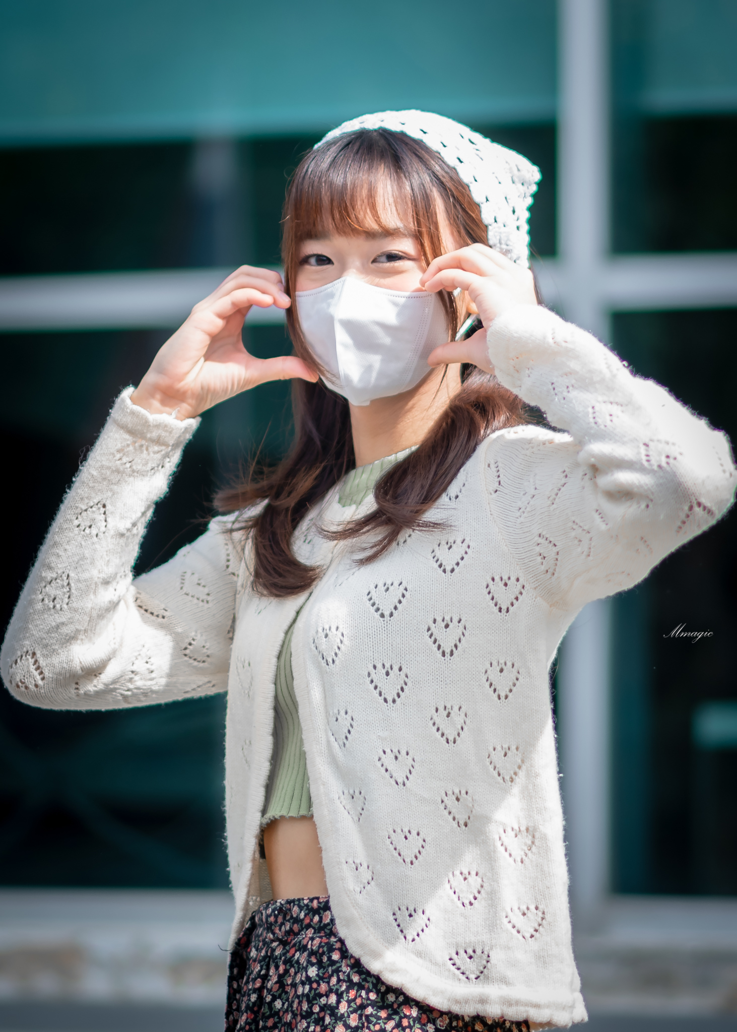 Mmagic_Gallery on Twitter: "💕 ️ #MarminkCGM48 #CGM48 https://t.co/yG68FF8WSR" / Twitter