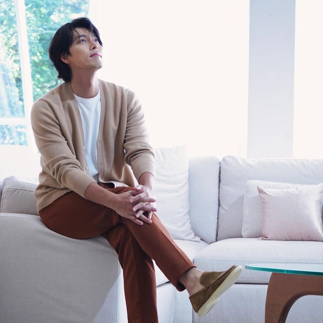 𝗦𝗜𝗚𝗥𝗜𝗦𝗪𝗜𝗟 𝗣𝗛 on Twitter: "Vast Making Update Hyun Bin x Jakomo #HyunBin #현빈 #玄彬 #ヒョンビン"