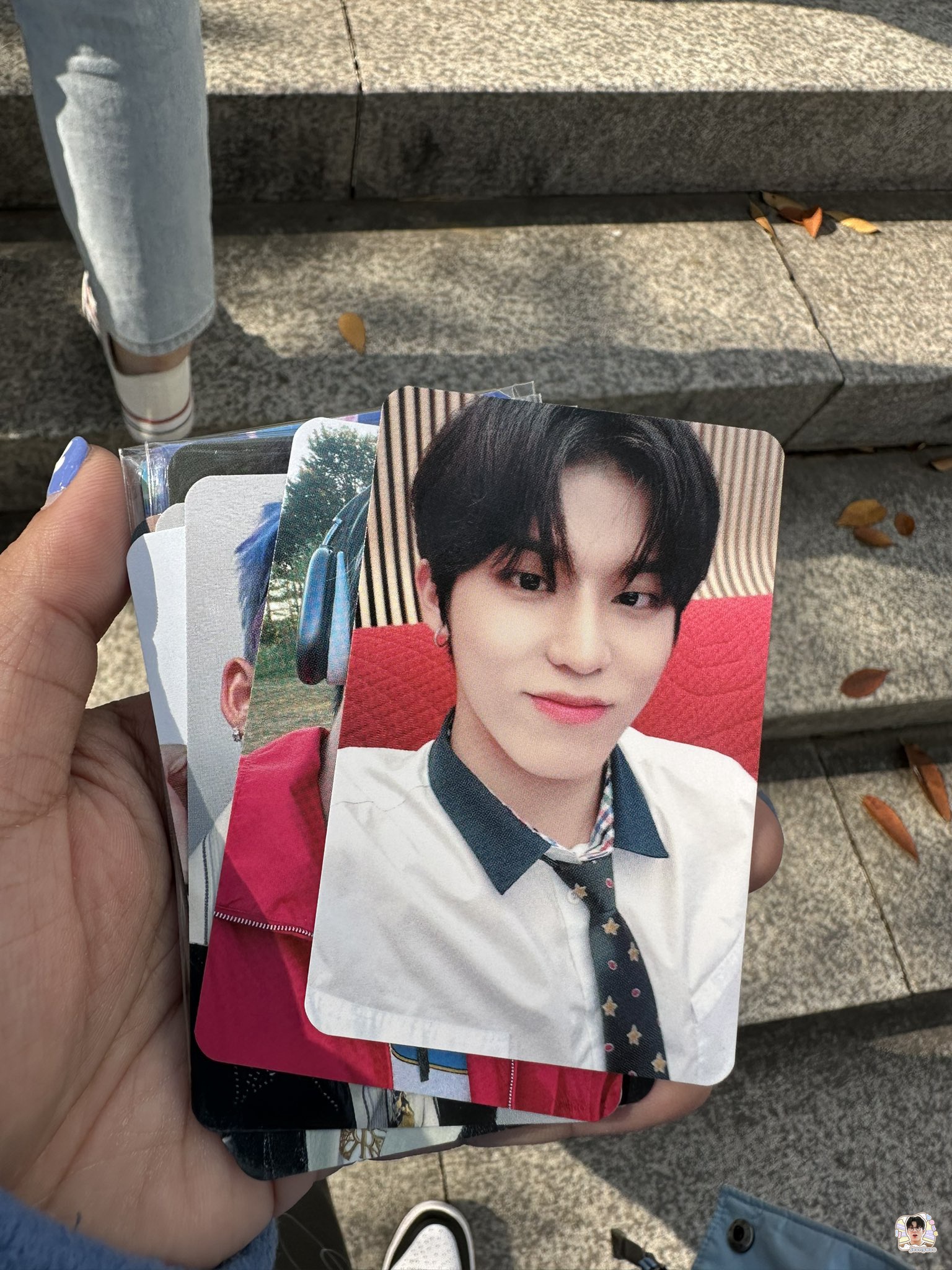 JEONGWOO BASE on Twitter: "Pjw! Uwoos kalian harus liat Jeongwoo Sopa versi hd ini 😭 https://t ...