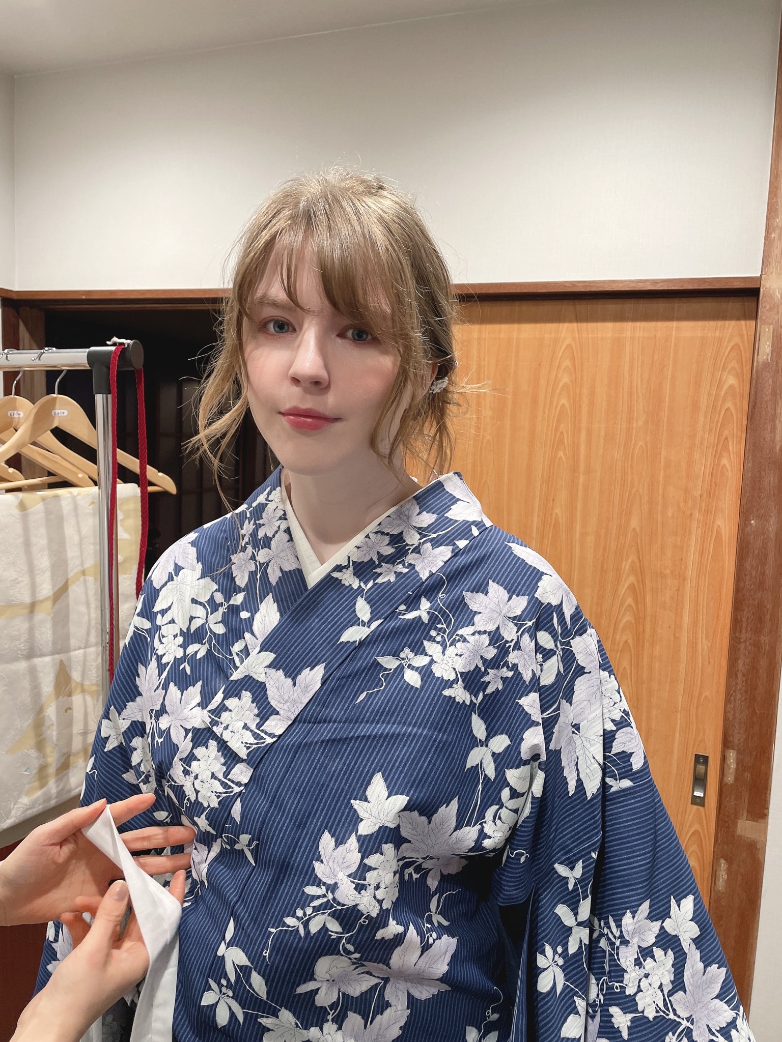 TW Pornstars - 3 pic. June Lovejoy ジューン•ラブジョイ. Twitter. ハロー皆さん🥰💕 今日の着物 ...