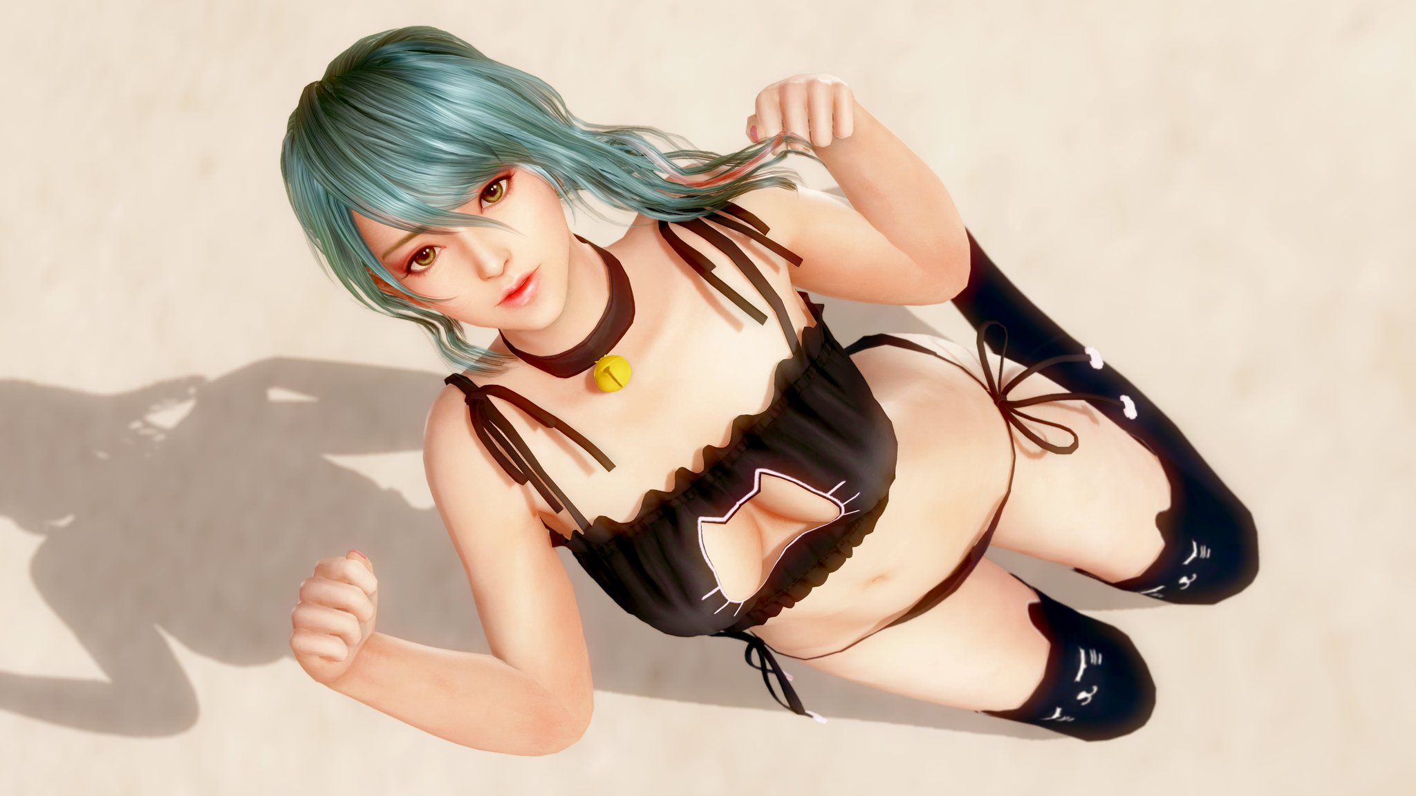 HMANgame on Twitter: "#女神の一枚 #DOAXVV #tamaki #たまき #honoka #ほのか #ブイブイ https://t.co/dIOWLAKZkm ...