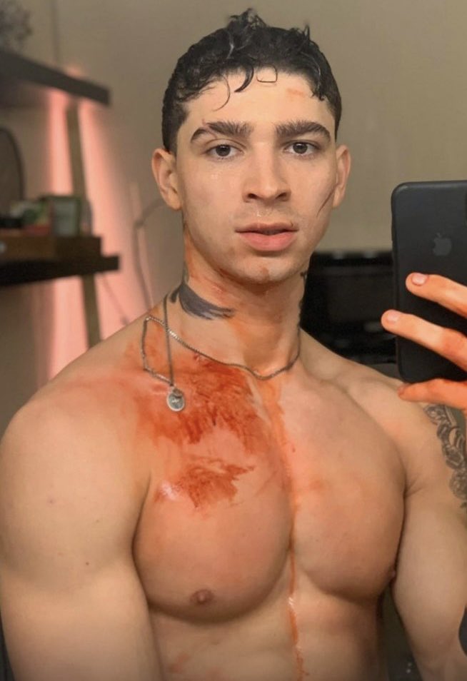 Cat Wrangler of Silvermoon on Twitter: "All consuming https://t.co/uQe08gXHIE" / Twitter