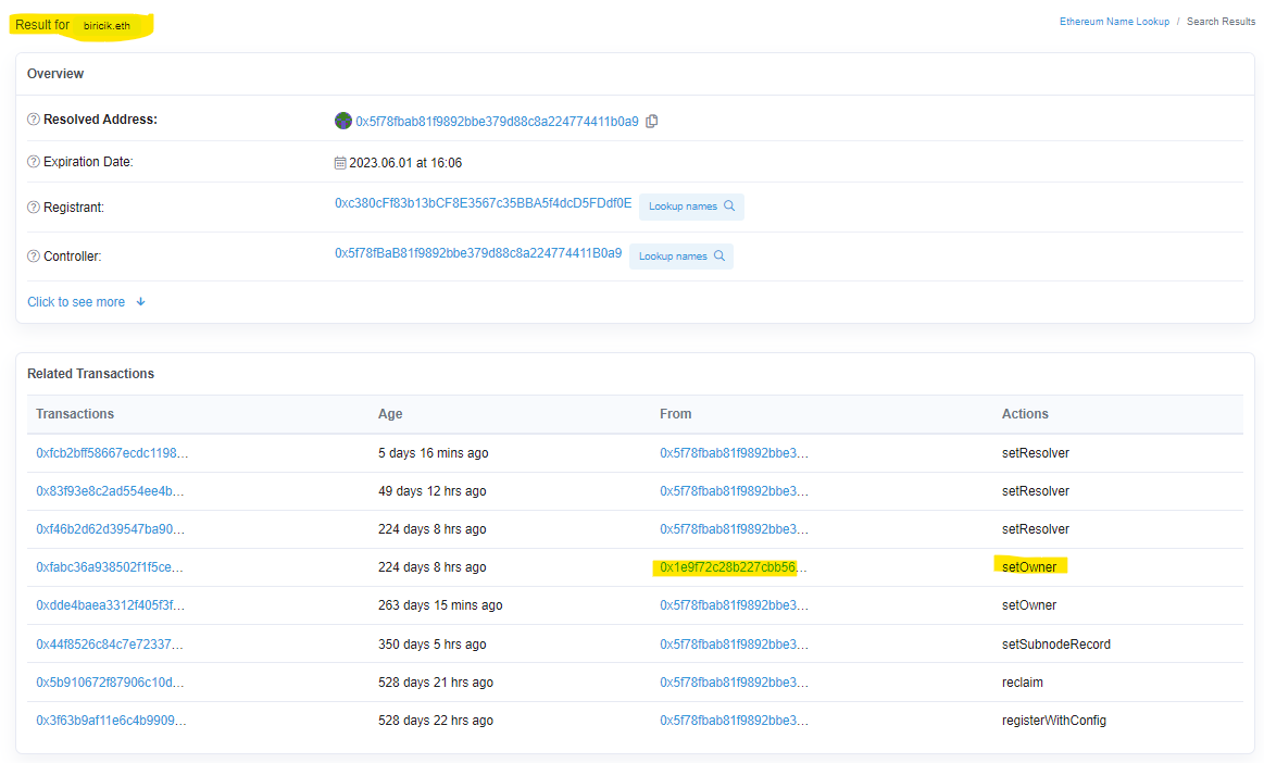 Thread by @BoringSleuth on Thread Reader App – Thread Reader App