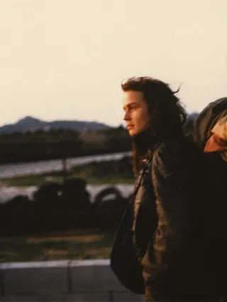 GINZA on Twitter: "「今日、なにする？」GINZAが提案する今週末したい5つのことをチェック。アニエス・ヴァルダの『冬の旅』を鑑賞、新店舗で楽しいランチタイム…etc. いつ ...