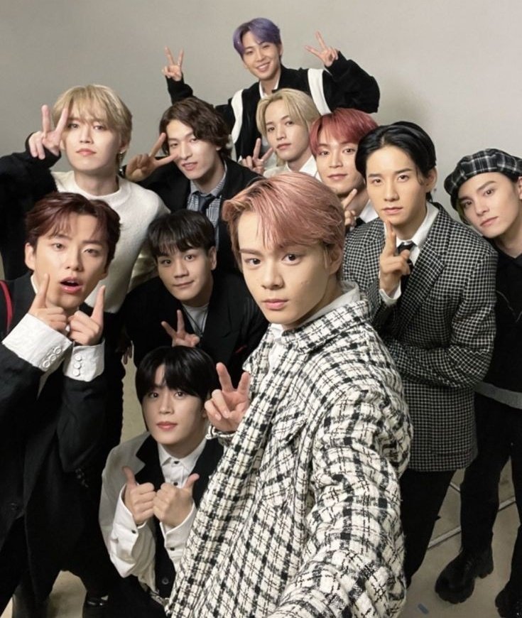 男性11人組グループ「JO1」がNHK紅白歌合戦への初出場が決定したと報道