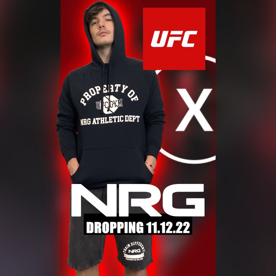 NRG Flexinja on Twitter: NRG Flexinja on Twitter: