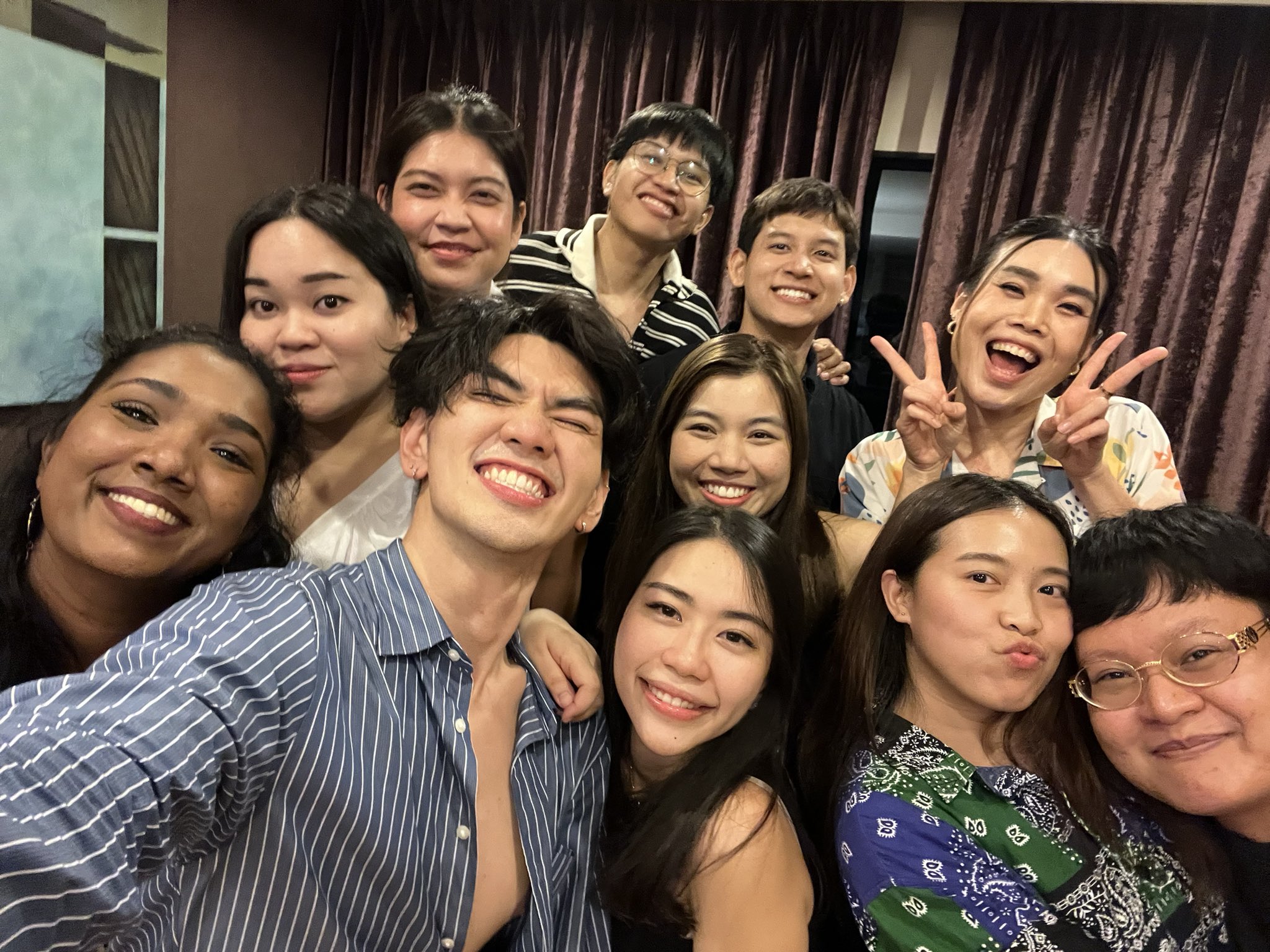 MIKE CHINNARAT on Twitter: "https://t.co/XcPgEXX8dZ" / Twitter