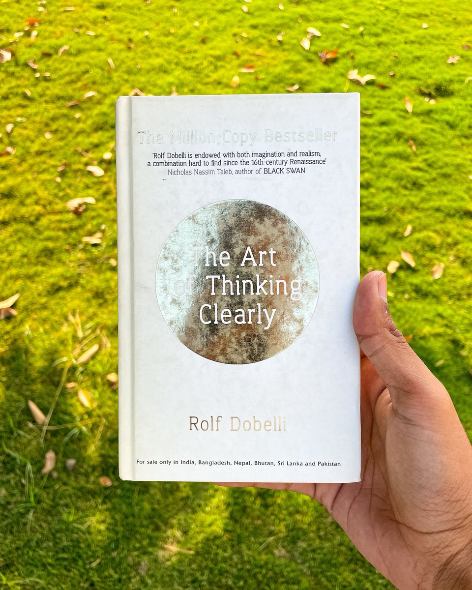 7 Books That Will Improve Your Decision Making Skills 1) - المسلسل من ...