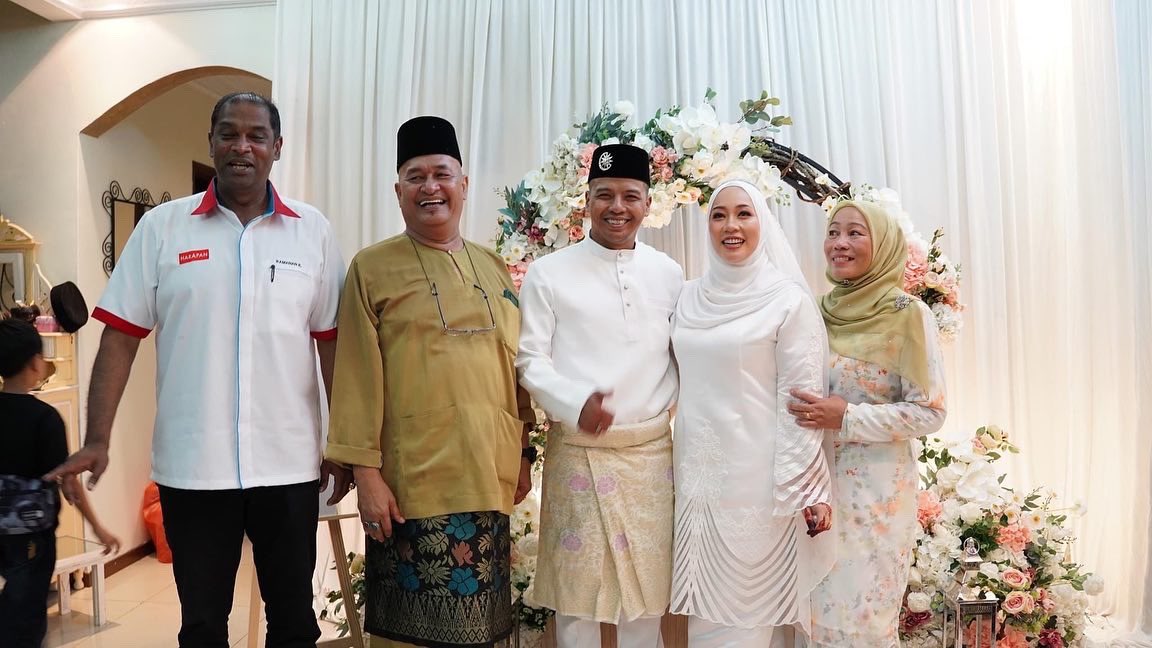 Ramanan Ramakrishnan_DR on Twitter: "11hb November 2022 | Jumaat Bila masuk rumah orang, biar ...