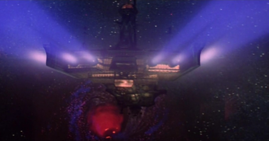 Cygnus Black Hole Movie