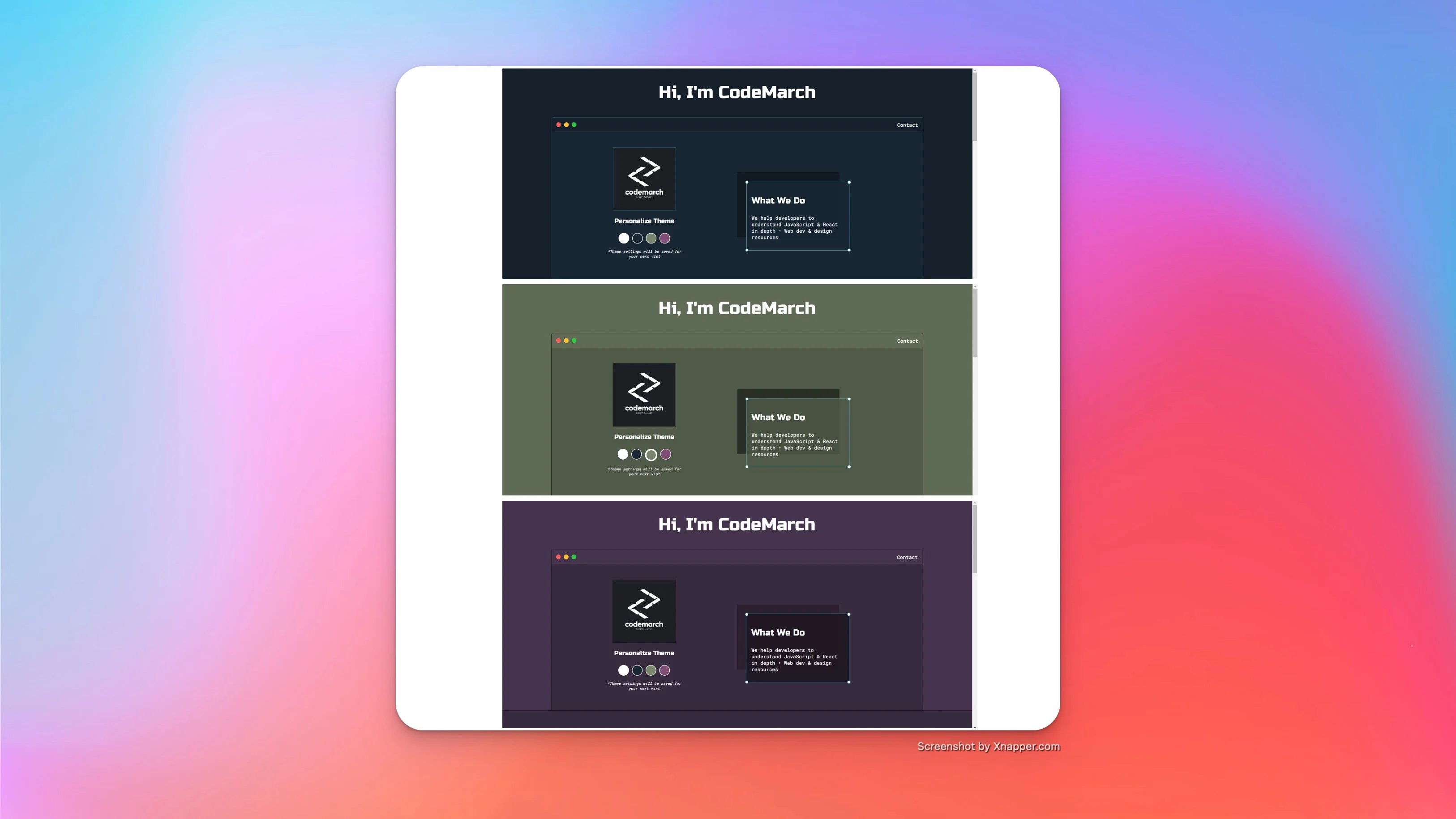 codemarch on Twitter: "Here are 30 Days Study Map🚀: https://t.co/vuVIZagkWi" / Twitter