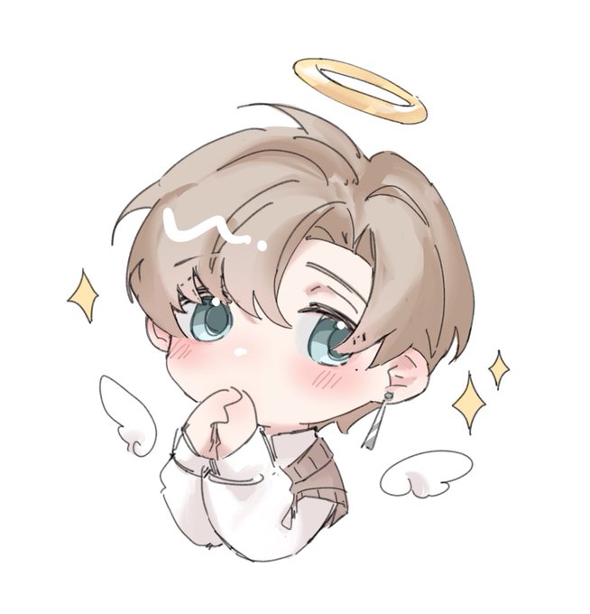 Linx2🦭！ (@Lynnnnnn00_) さんのイラスト・マンガ作品まとめ (16 件) - Twoucan