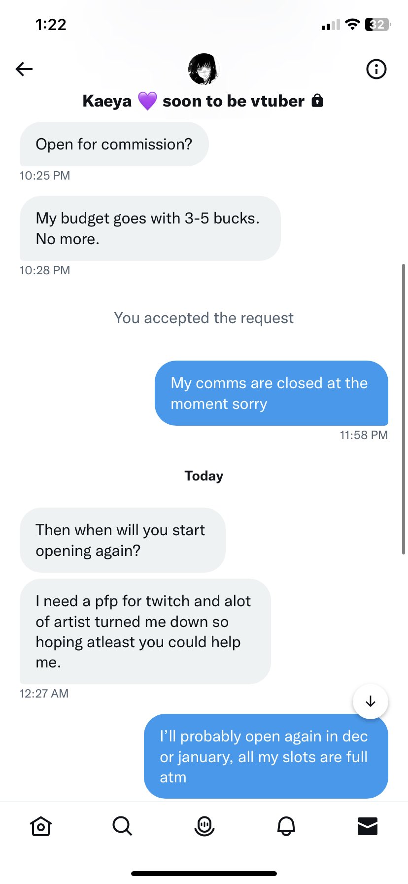 Kay Working On Comms On Twitter Bro Thats Literally Just Paypal