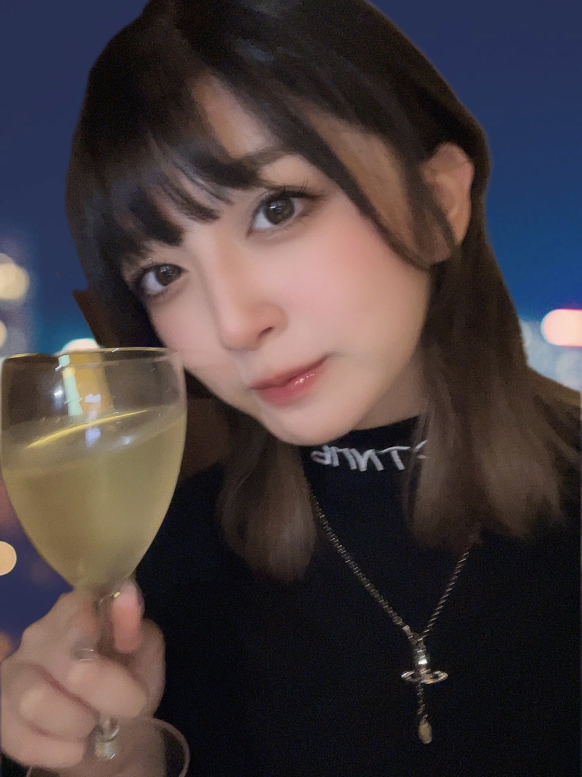 ひまわぴ🌻🎮 on Twitter: "成人の証ですね🍷 https://t.co/DCA2kvWxv5" / Twitter