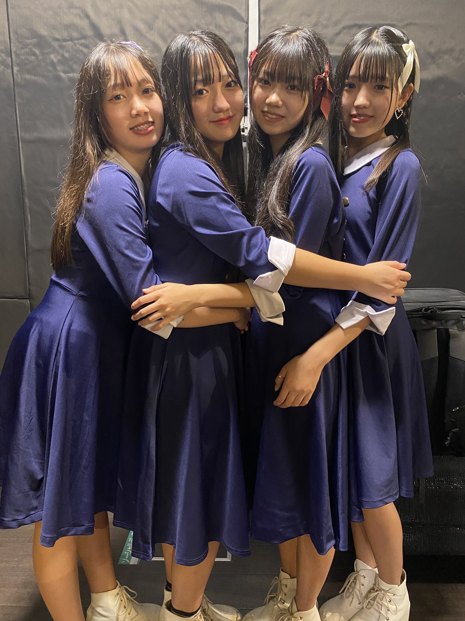 Tweets with replies by 【SPATIO公式】11/20 くれは生誕祭ライブ予約受付中 (@cinemascope21) / Twitter