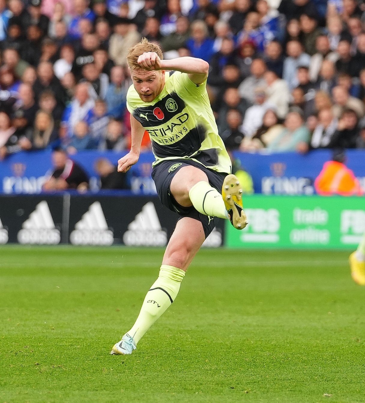 EPL World on Twitter: "🚨🚨- كيفن دي بروين أساسي أمام برينتفورد. https://t.co/ARIGALc46M" / Twitter