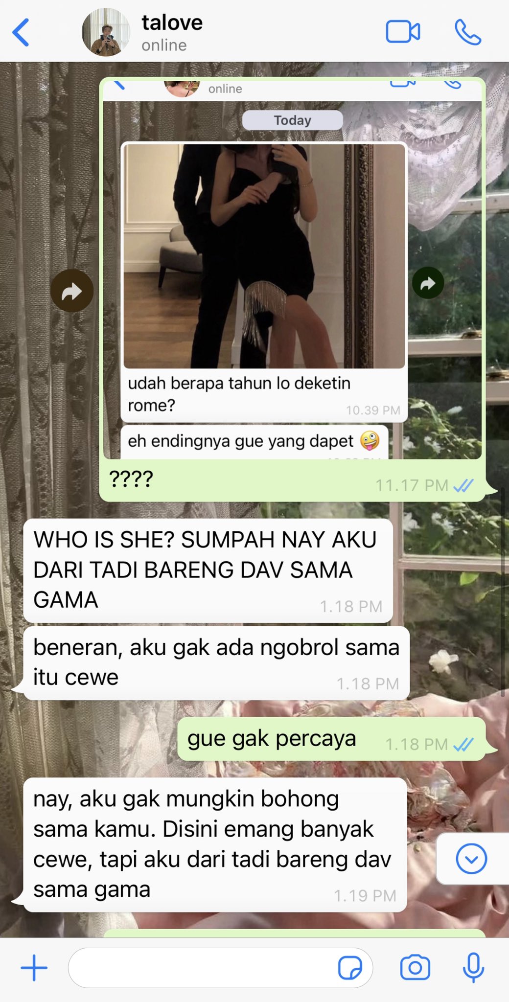 lesa | jh oneshoot 📌 on Twitter: "11. https://t.co/aotcM9kEk9" / Twitter