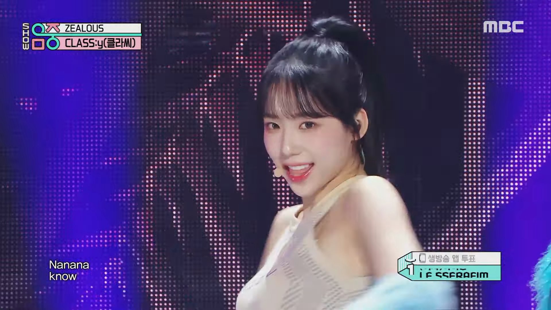 yhkk. on Twitter: "这场妆照也好看 https://t.co/FxgLbe76Ql" / Twitter