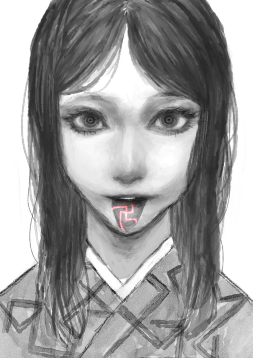 ara××gi (@a_xx_na_gi) さんのイラスト・マンガ作品まとめ (16 件) - Twoucan