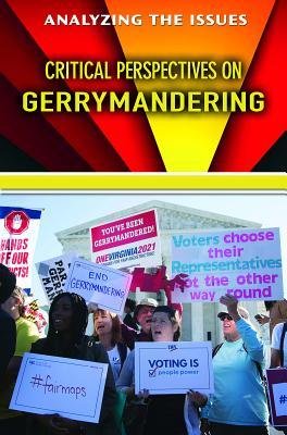 read [EPUB]> Critical Perspectives on Gerrymandering BY Jennifer Peters on Audible New Volumes ...